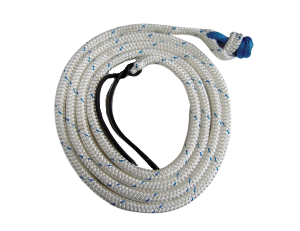 Colt Starting Rope 18ft – Double Dan Horsemanship