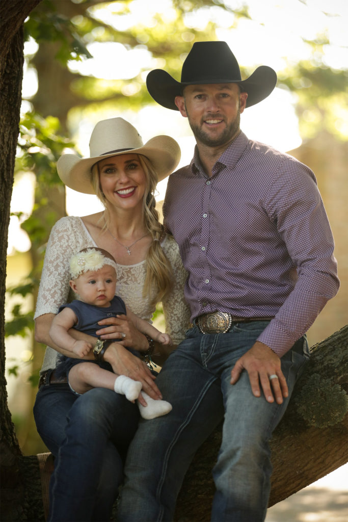 Double Dan Horsemanship | Dan James