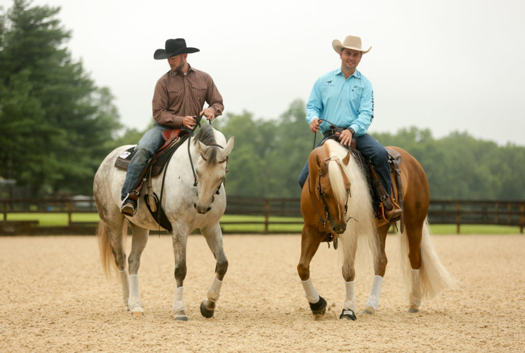 Double Dan Horsemanship | For the love of the horse