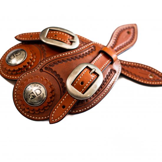 Double Dan Horsemanship | Tack